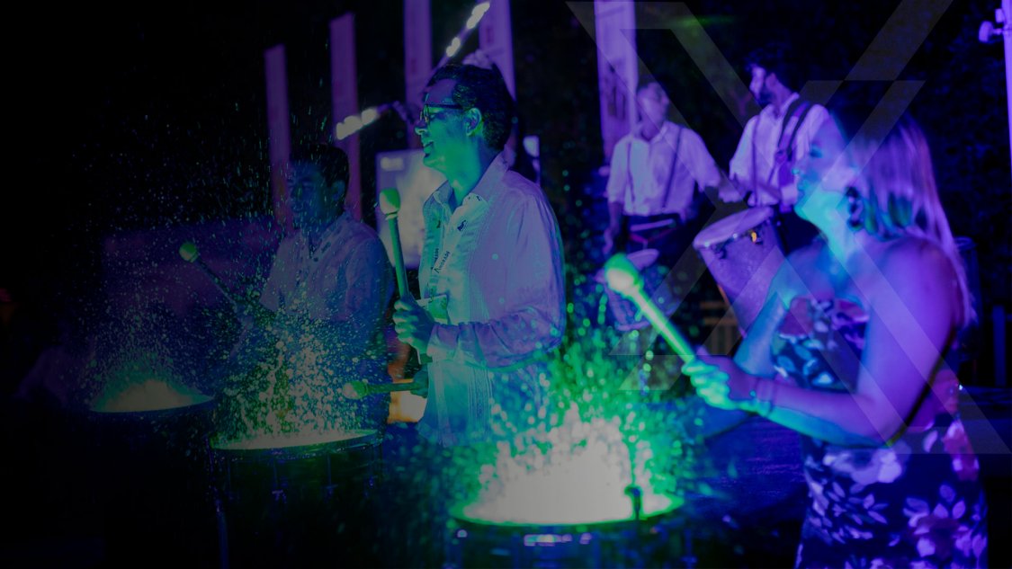 LOGEX Logistics Experience LATAM | October 20 - 22, 2021