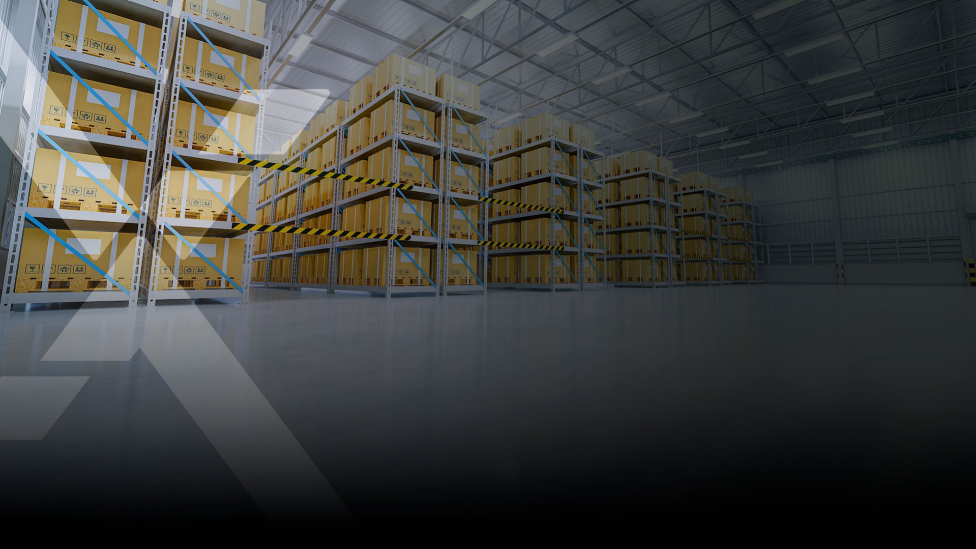 LOGEX Logistics Experience