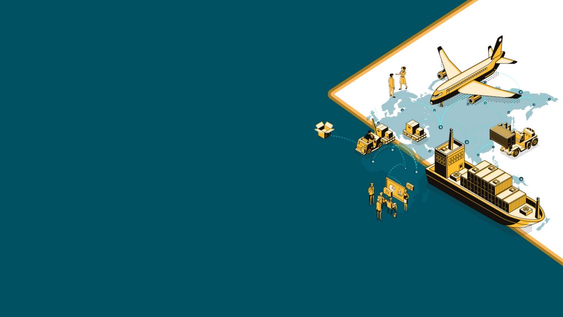 LOGEX Logistics Experience