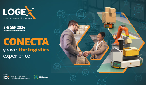 LOGEX | September 2-4, 2025