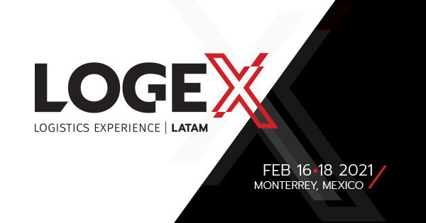 LOGEX Logistics Experience LATAM | February 16-18 2021