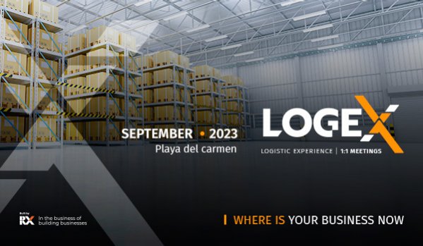 LOGEX Logistics Experience LATAM