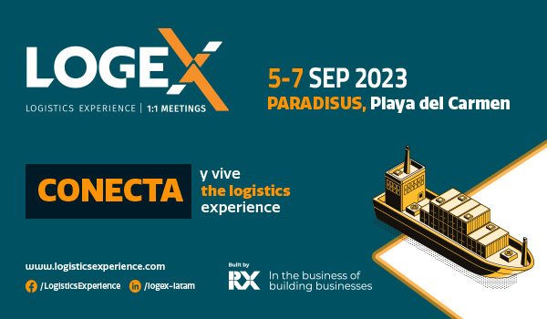LOGEX | 3 – 5 Septiembre, 2024