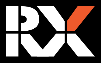 RX is in the business of building businesses