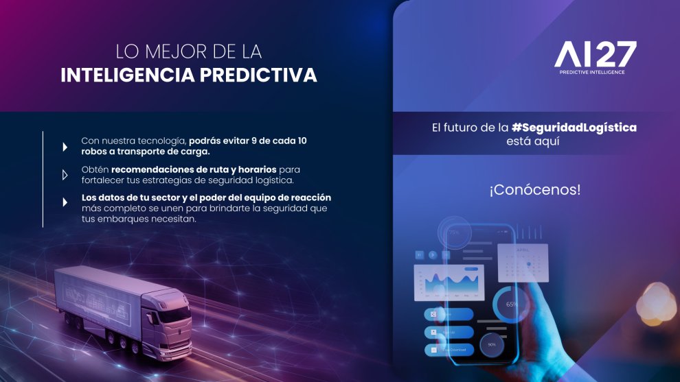 LOGEX | 2-4 de septiembre, 2025